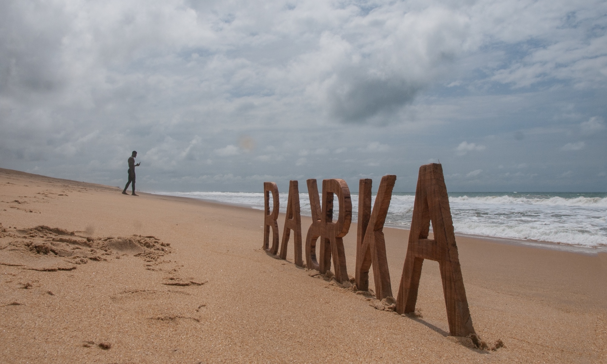 What's new at Barrka? - barrka.com